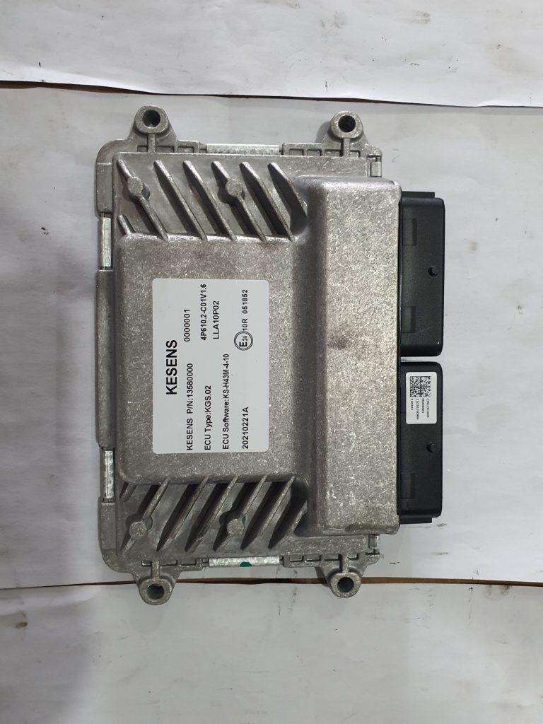 HỘP ECU DONGBEN 780KG - Ô Tô Phú Mẫn - Đại Lý Xe Tải Miền Nam Chính ...